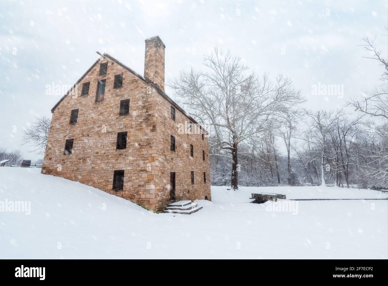 George washington distillery -Fotos und -Bildmaterial in hoher ...