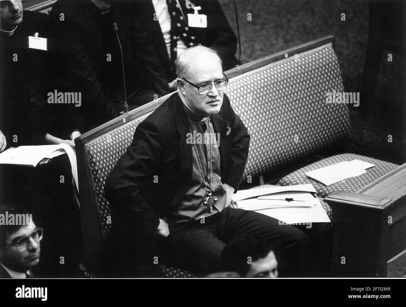 Dr george carey -Fotos und -Bildmaterial in hoher Auflösung – Alamy
