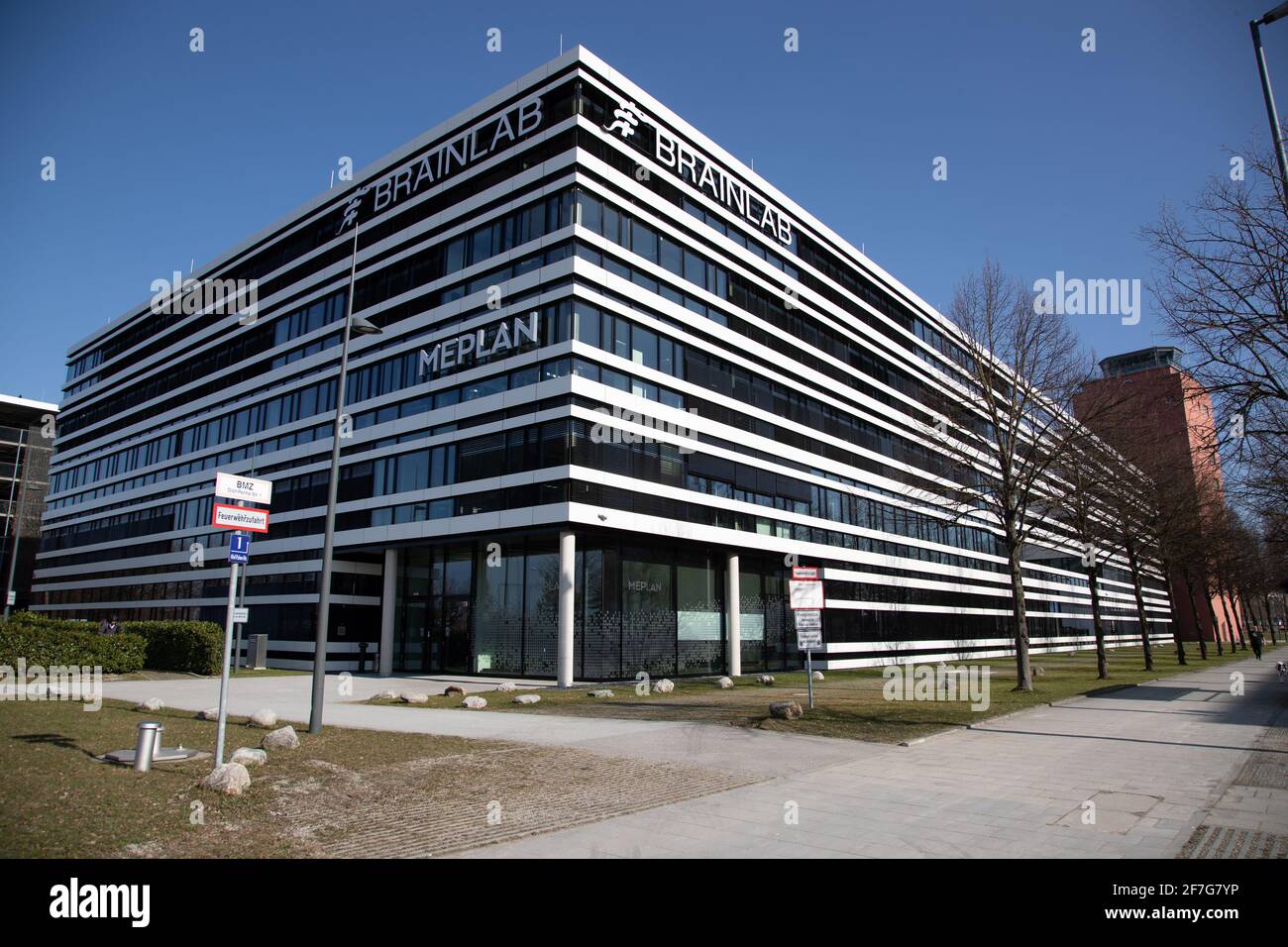 Medical technology company -Fotos und -Bildmaterial in hoher Auflösung ...