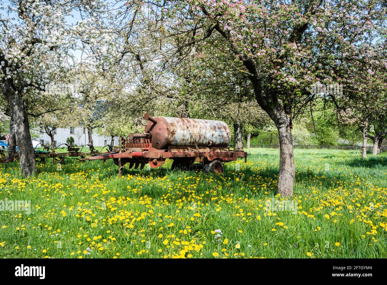 Ddr sommer -Fotos und -Bildmaterial in hoher Auflösung – Alamy