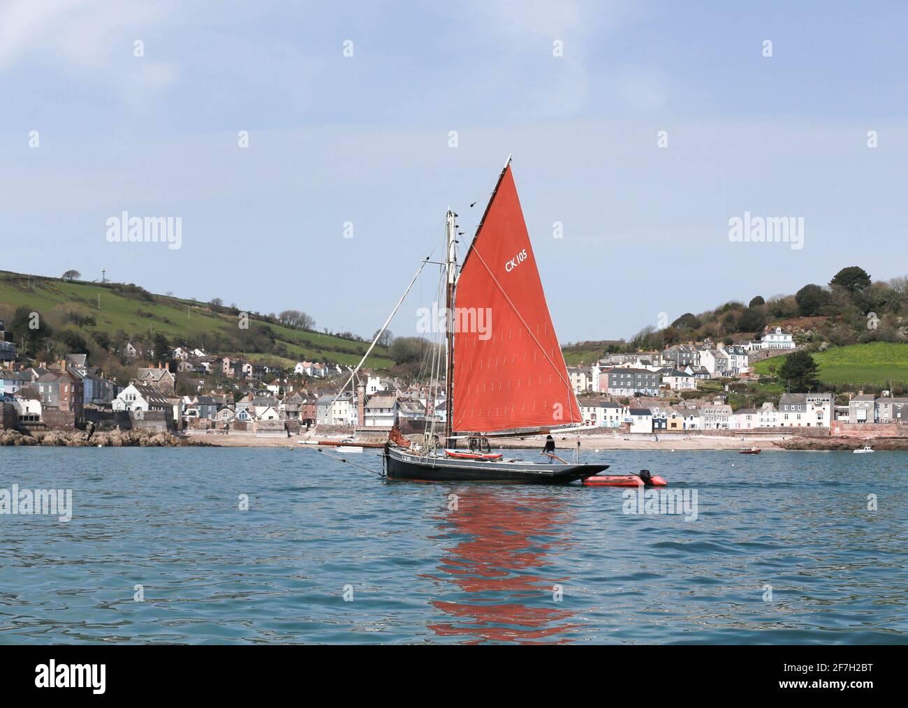 Cawsand und kingsand -Fotos und -Bildmaterial in hoher Auflösung – Alamy