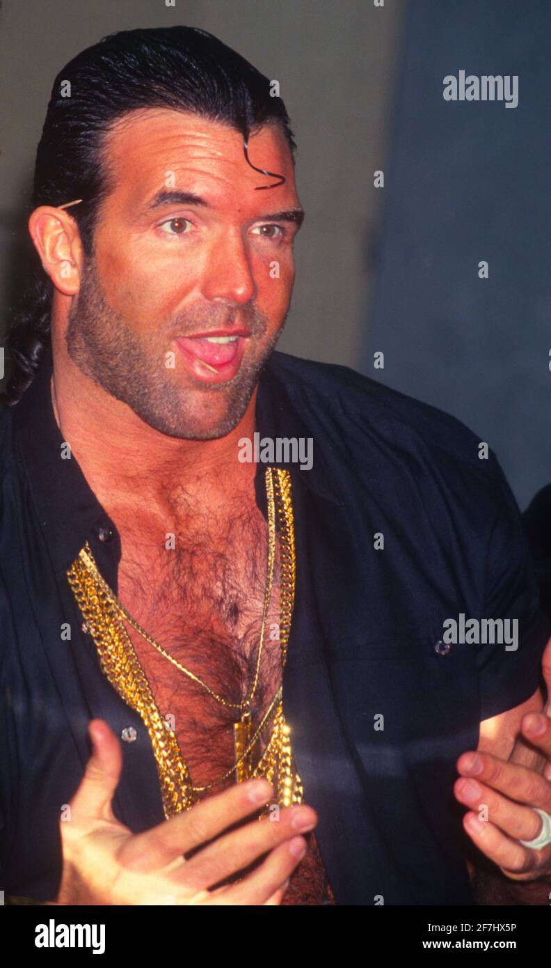 Scott Hall aka Razor Ramon 1994 Foto von John Barrett/PHOTOlink ...
