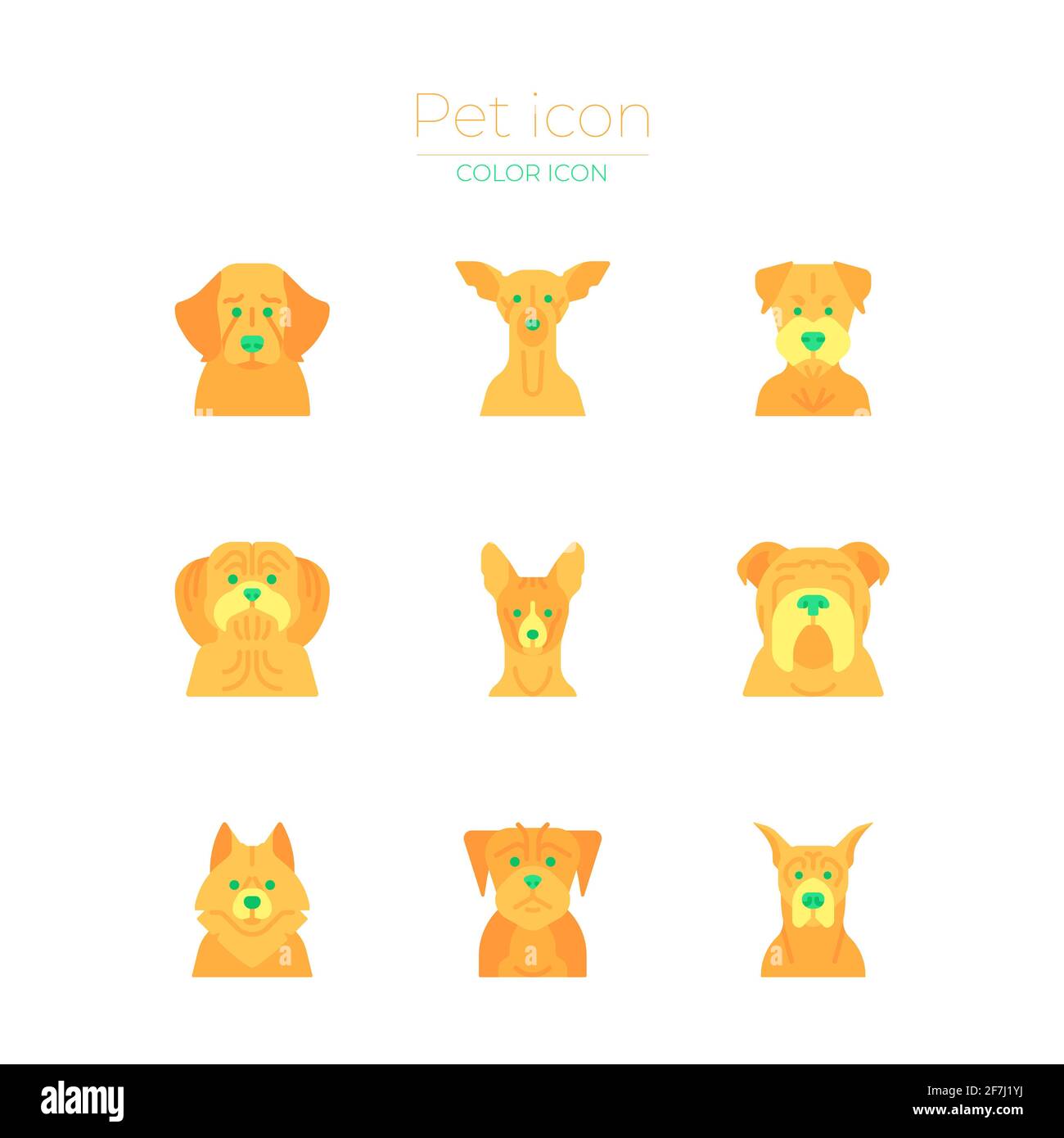 Pet symbol -Fotos und -Bildmaterial in hoher Auflösung – Alamy