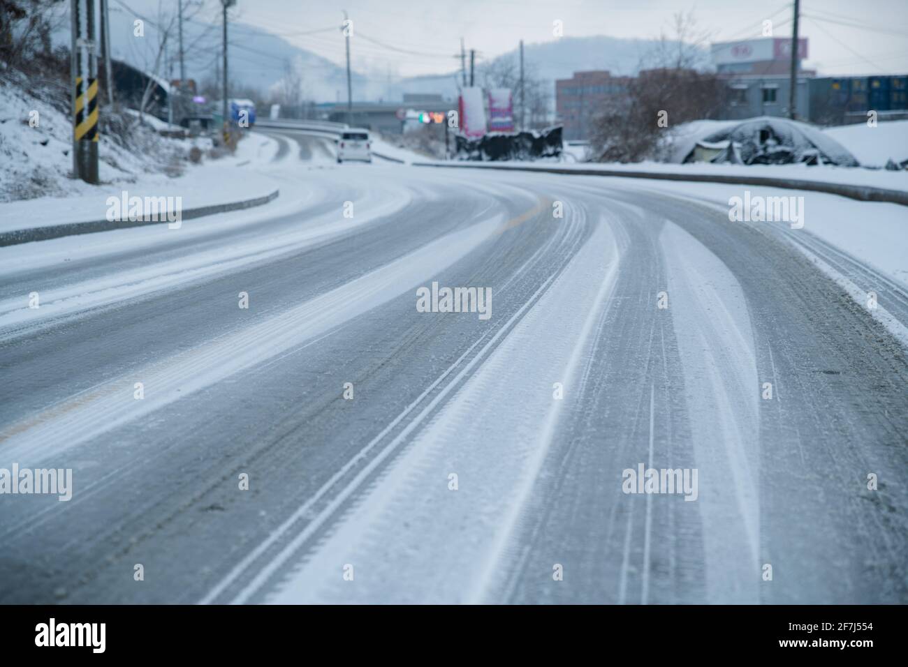 Spuren von auto -Fotos und -Bildmaterial in hoher Auflösung – Alamy