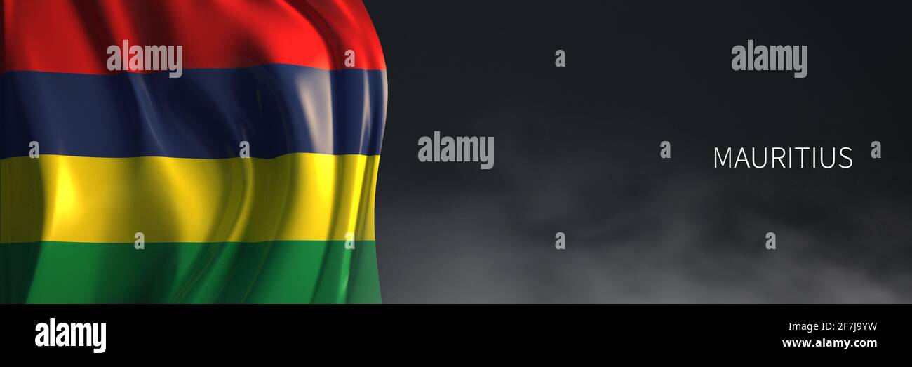 Flag of mauritius -Fotos und -Bildmaterial in hoher Auflösung – Alamy