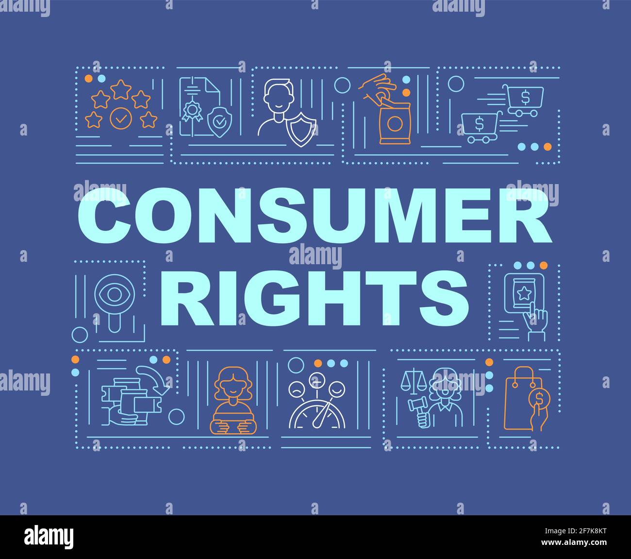 Consumer rights -Fotos und -Bildmaterial in hoher Auflösung – Alamy
