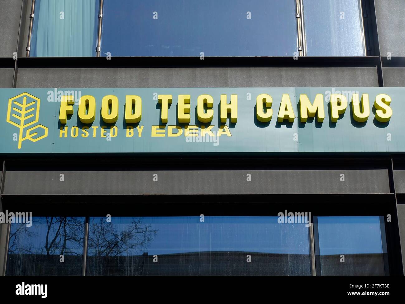 Food tech -Fotos und -Bildmaterial in hoher Auflösung – Alamy