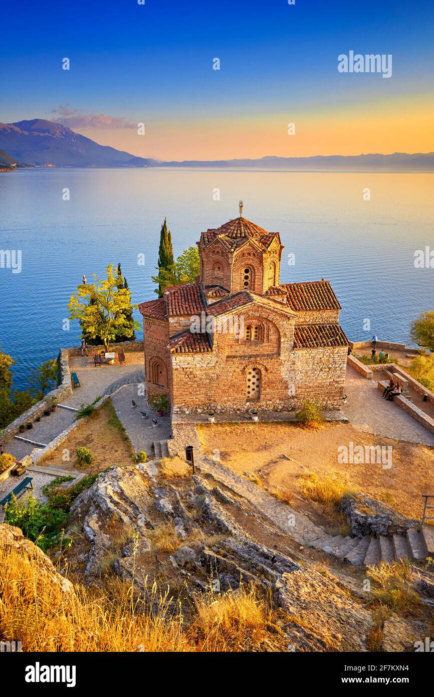 See ohrid -Fotos und -Bildmaterial in hoher Auflösung – Alamy