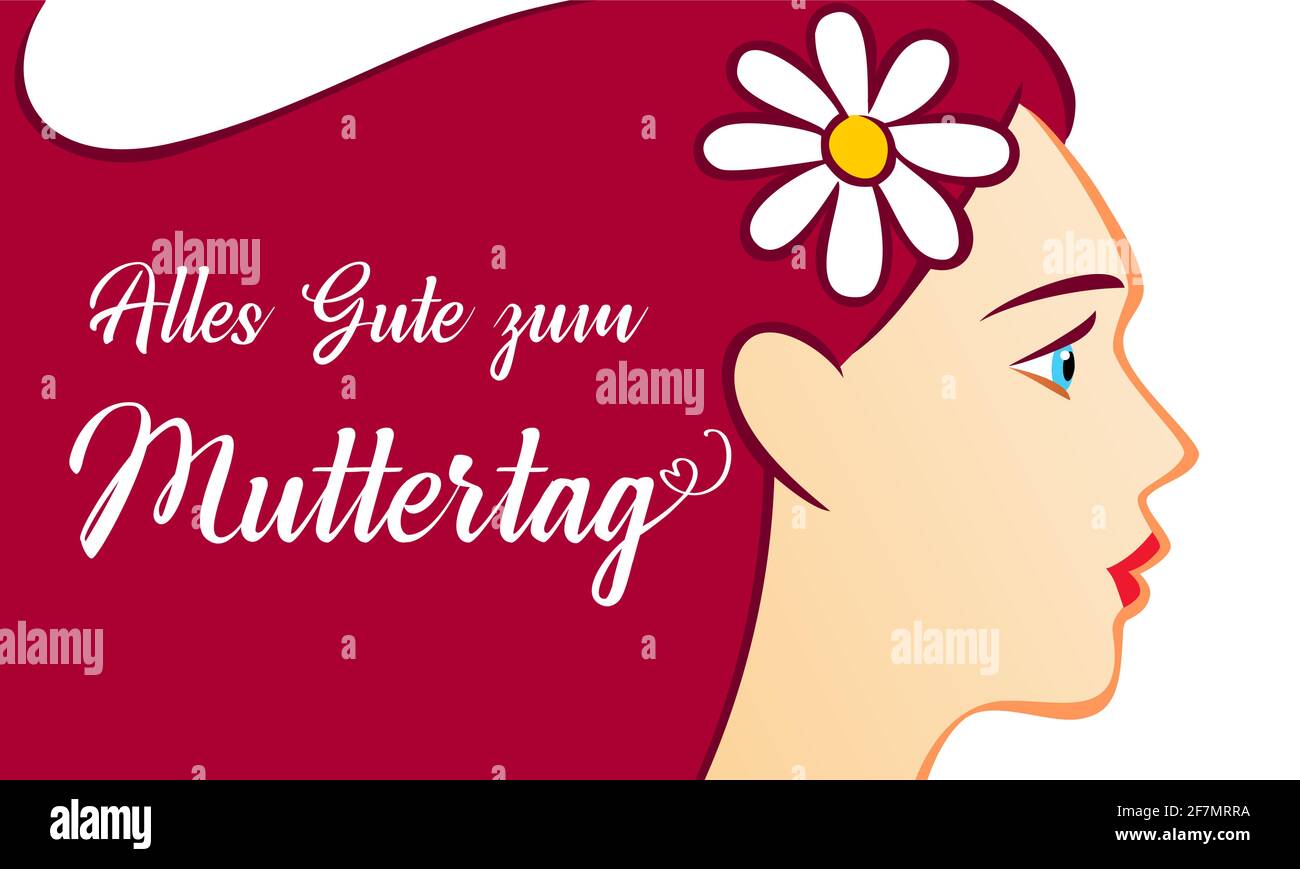 German hairdresser Stock-Vektorgrafiken kaufen - Alamy