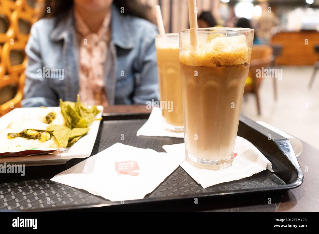 Doritos Chips Stockfotos und -bilder Kaufen - Alamy