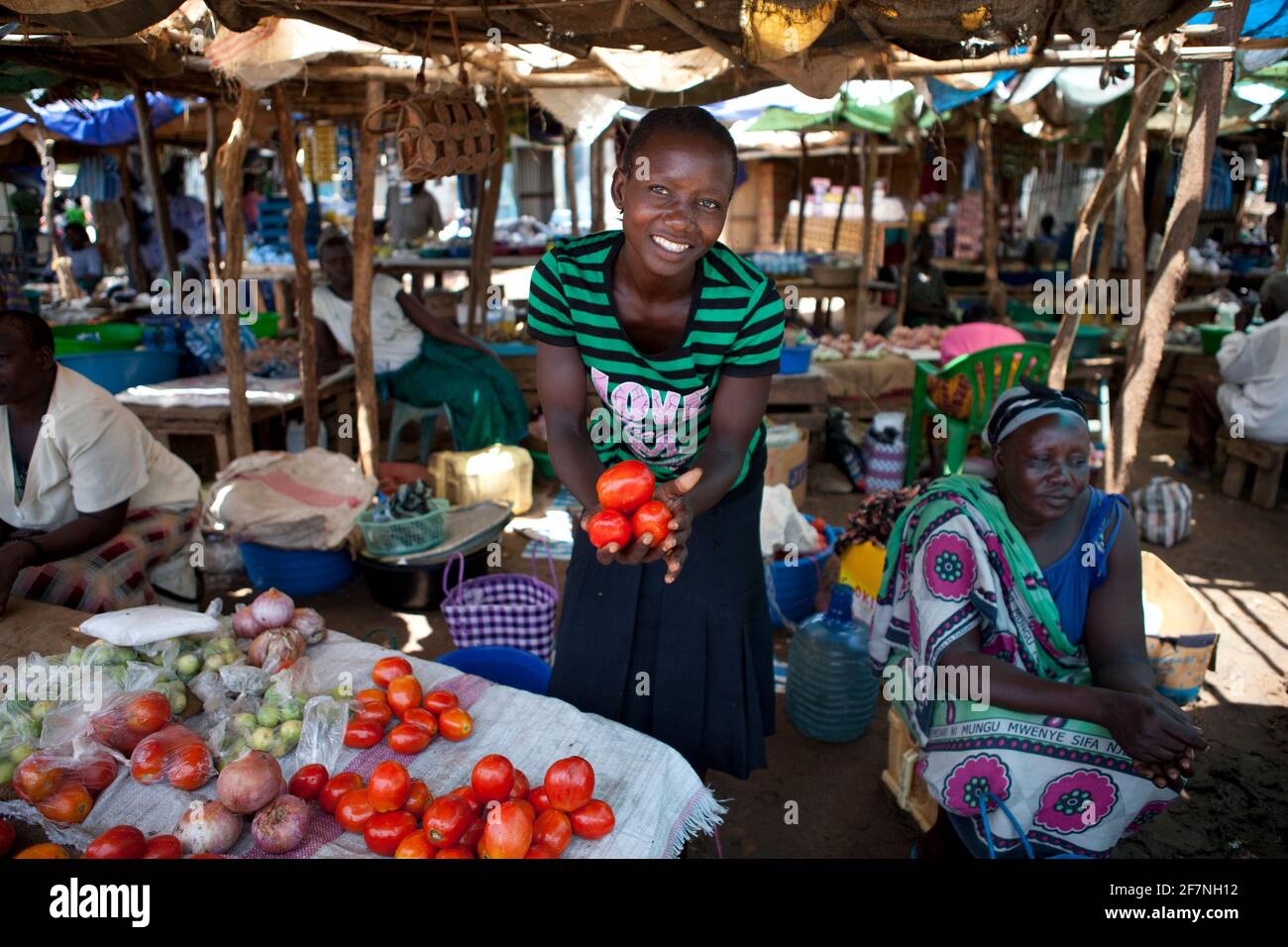 Sudan sudanese afrika afrikanischen lokalen -Fotos und -Bildmaterial in ...