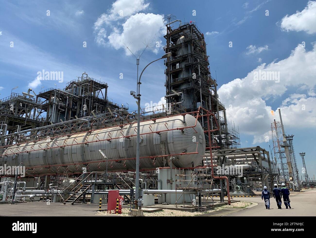 Residuos de la industria -Fotos und -Bildmaterial in hoher Auflösung ...