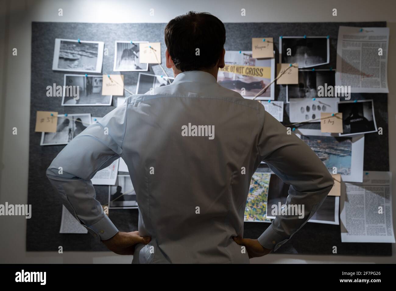 Private Detective Hat Fotos Und Bildmaterial In Hoher Auflösung Alamy