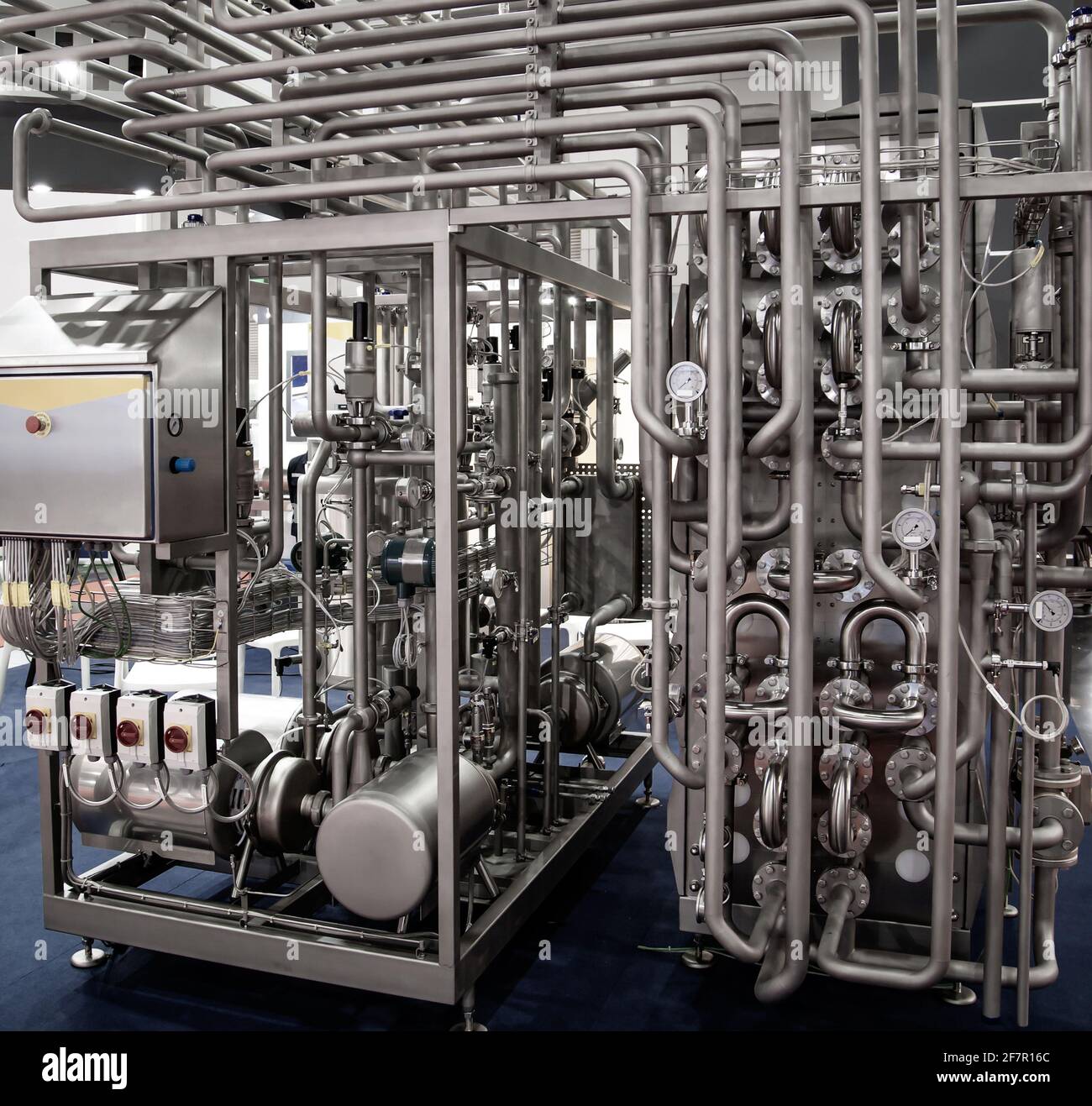 Automatischer sterilisator -Fotos und -Bildmaterial in hoher Auflösung ...