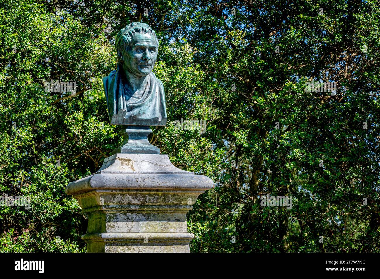 Peter's island jean jacques rousseau -Fotos und -Bildmaterial in hoher ...