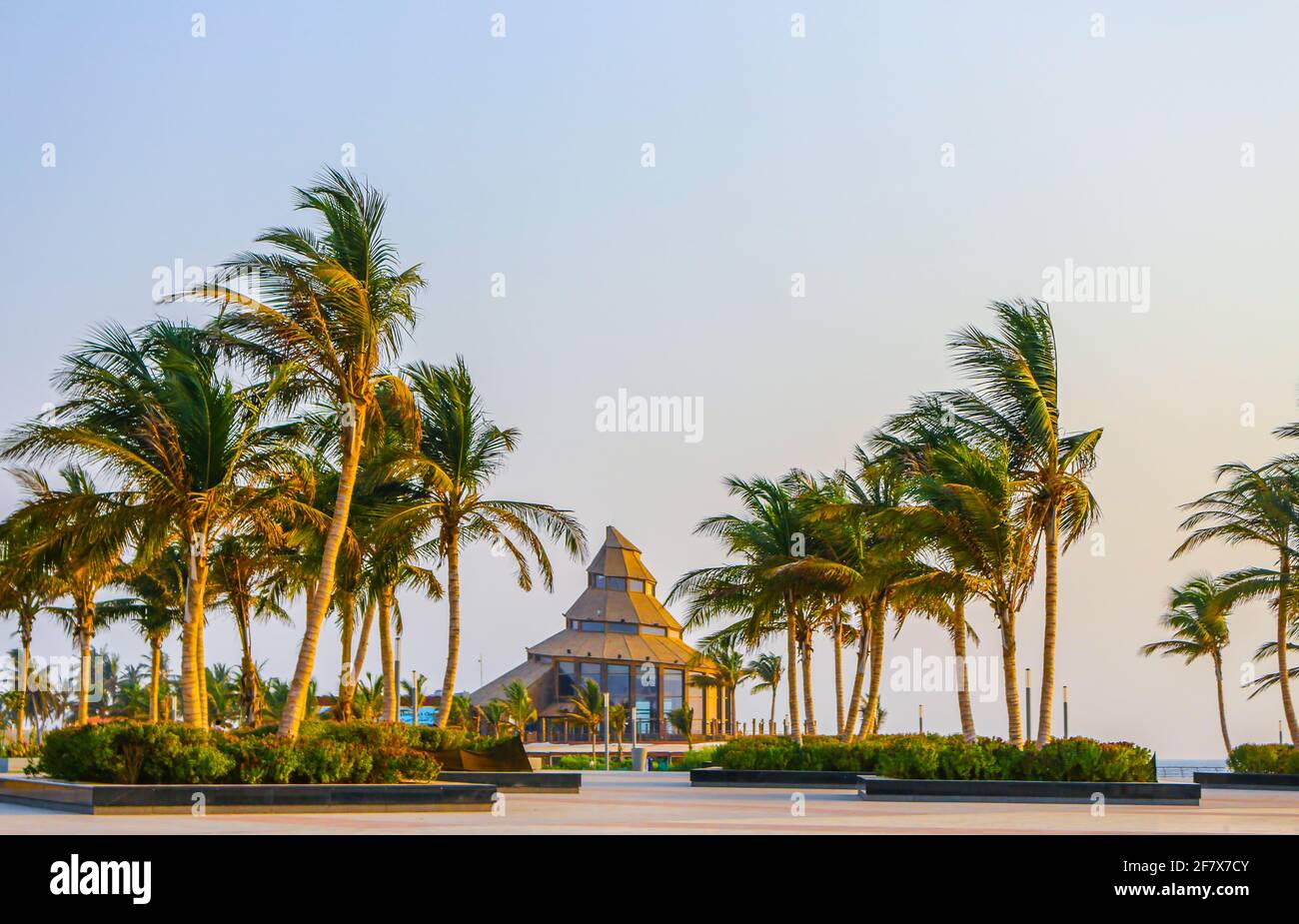 Jeddah new corniche -Fotos und -Bildmaterial in hoher Auflösung – Alamy