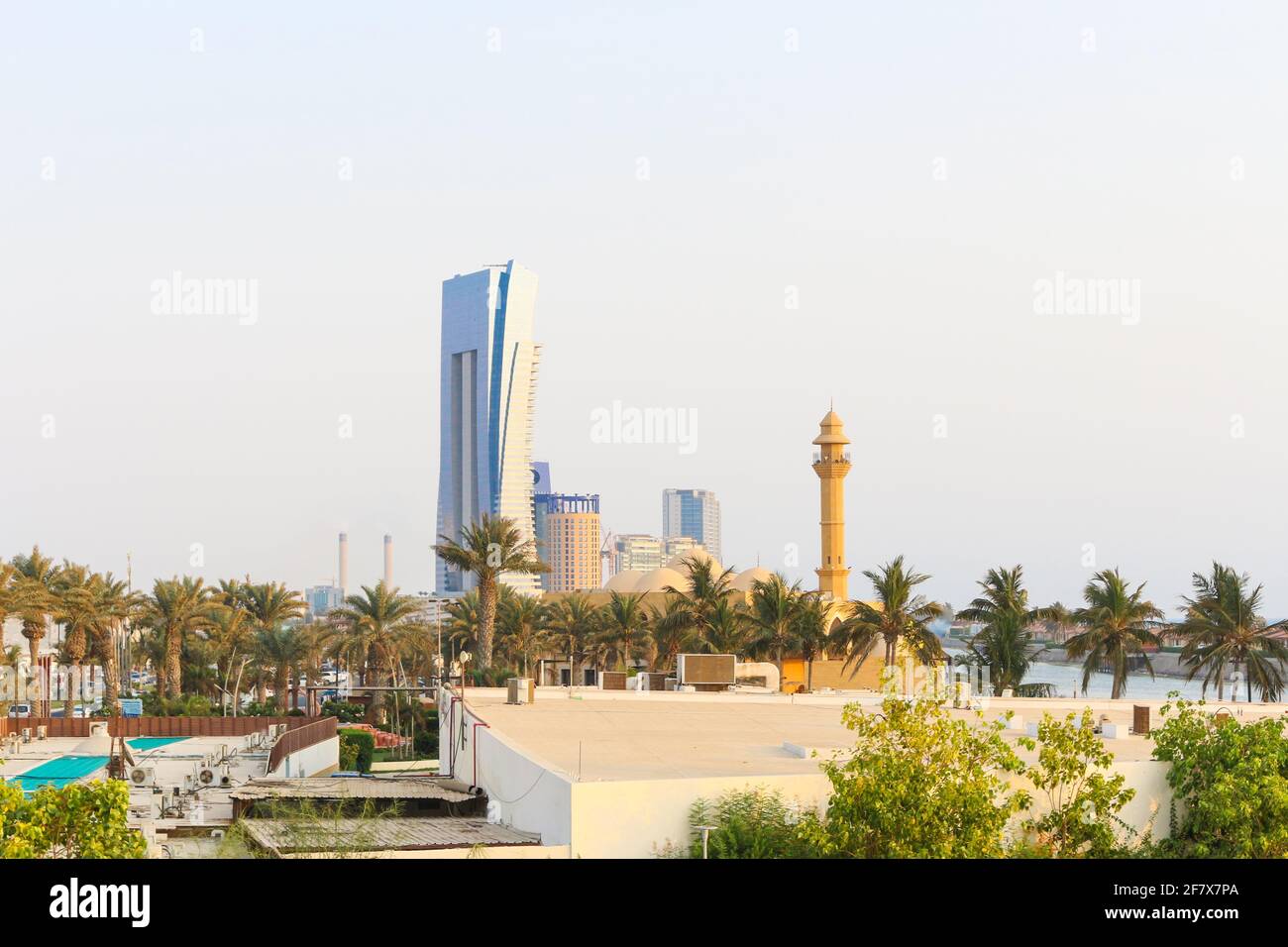 Jeddah new corniche -Fotos und -Bildmaterial in hoher Auflösung – Alamy