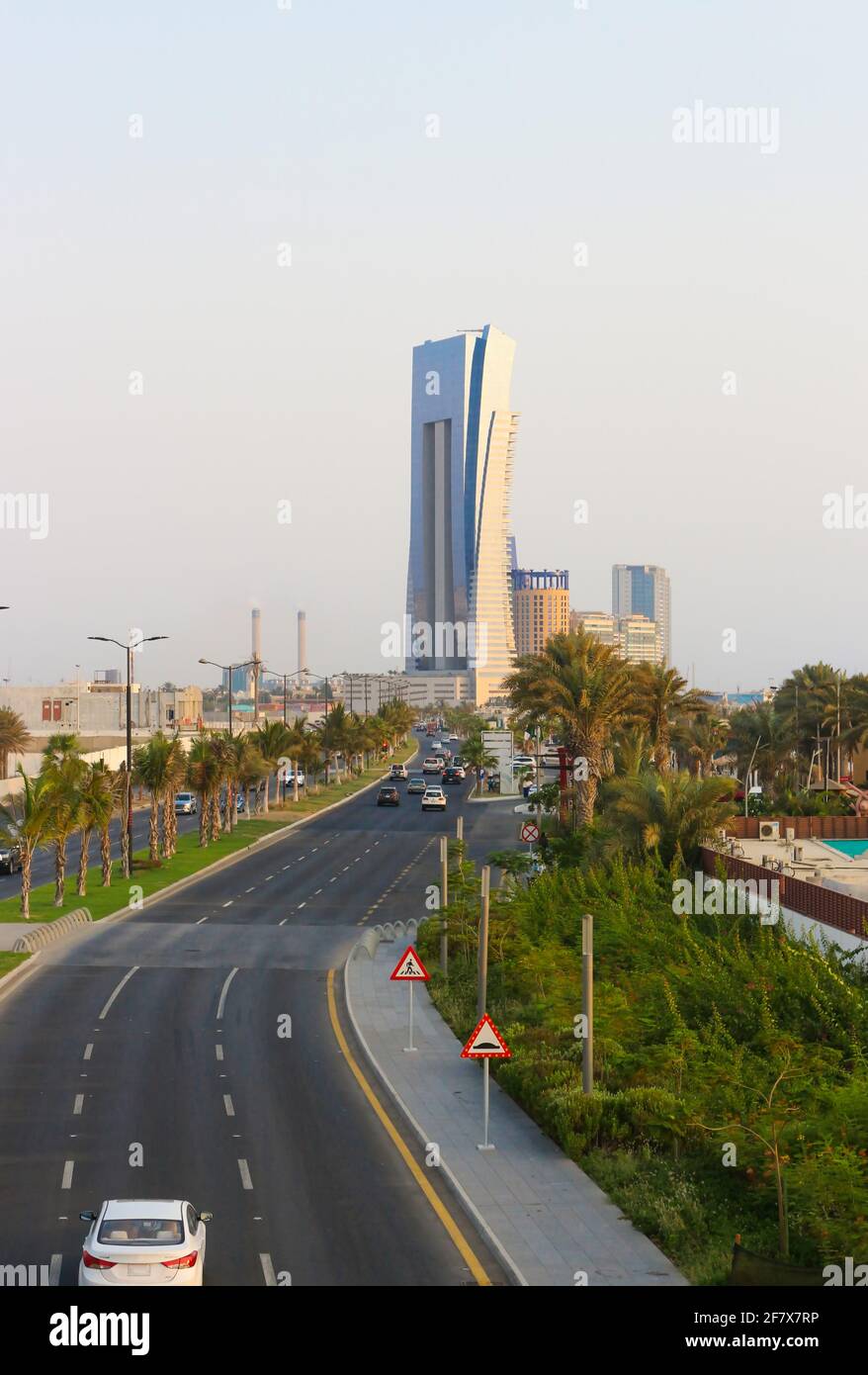 Jeddah new corniche -Fotos und -Bildmaterial in hoher Auflösung – Alamy