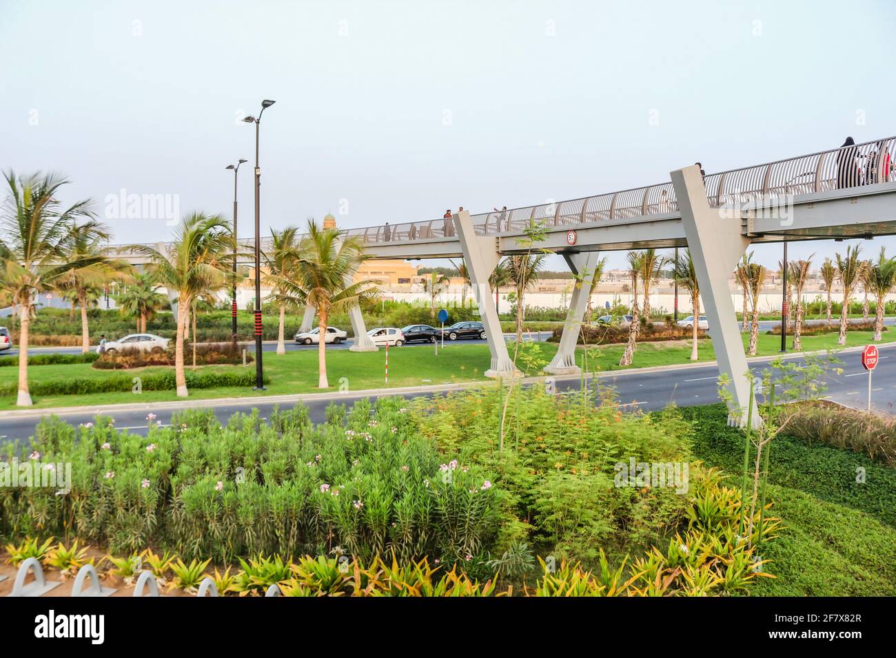 Jeddah new corniche -Fotos und -Bildmaterial in hoher Auflösung – Alamy