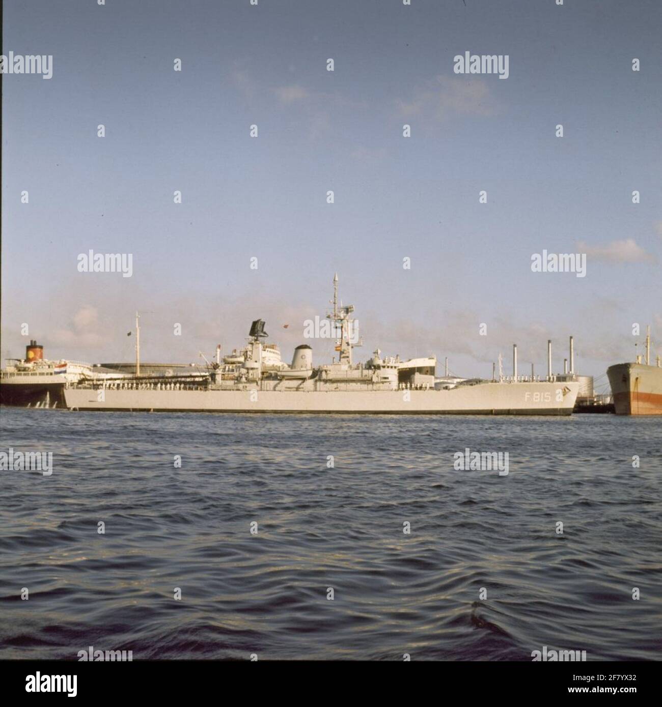 Hr ms evertsen -Fotos und -Bildmaterial in hoher Auflösung – Alamy