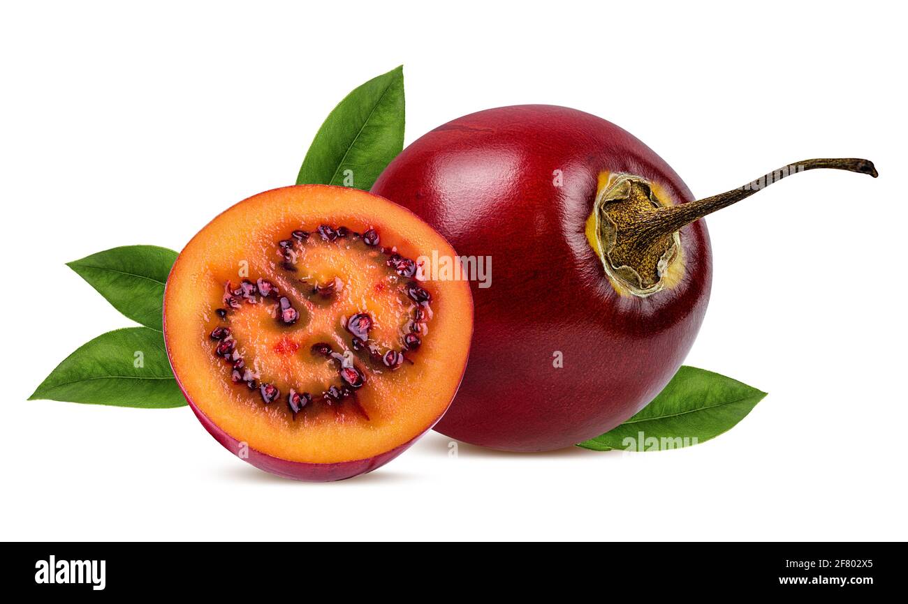 Tamarillo frucht -Fotos und -Bildmaterial in hoher Auflösung – Alamy