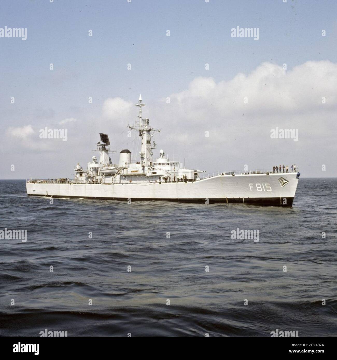 Hr ms evertsen -Fotos und -Bildmaterial in hoher Auflösung – Alamy