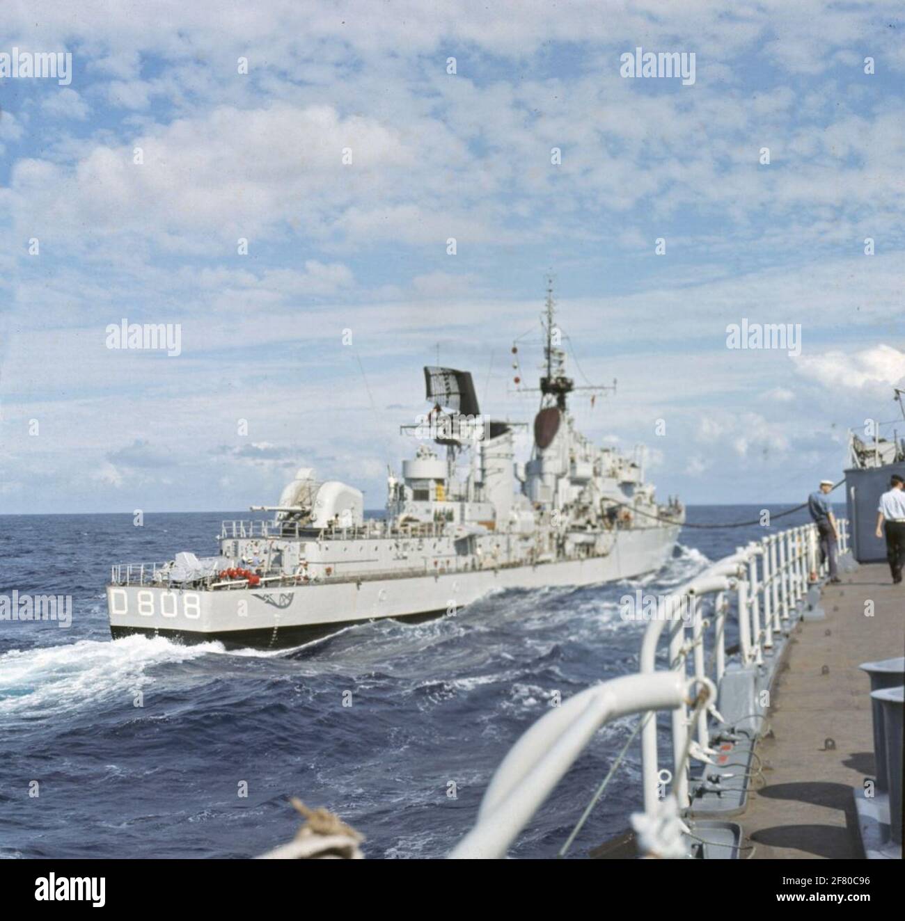Die U-Boot-Kabine (A-Jager) HR.Ms. Niederlande (1954-1977 ...