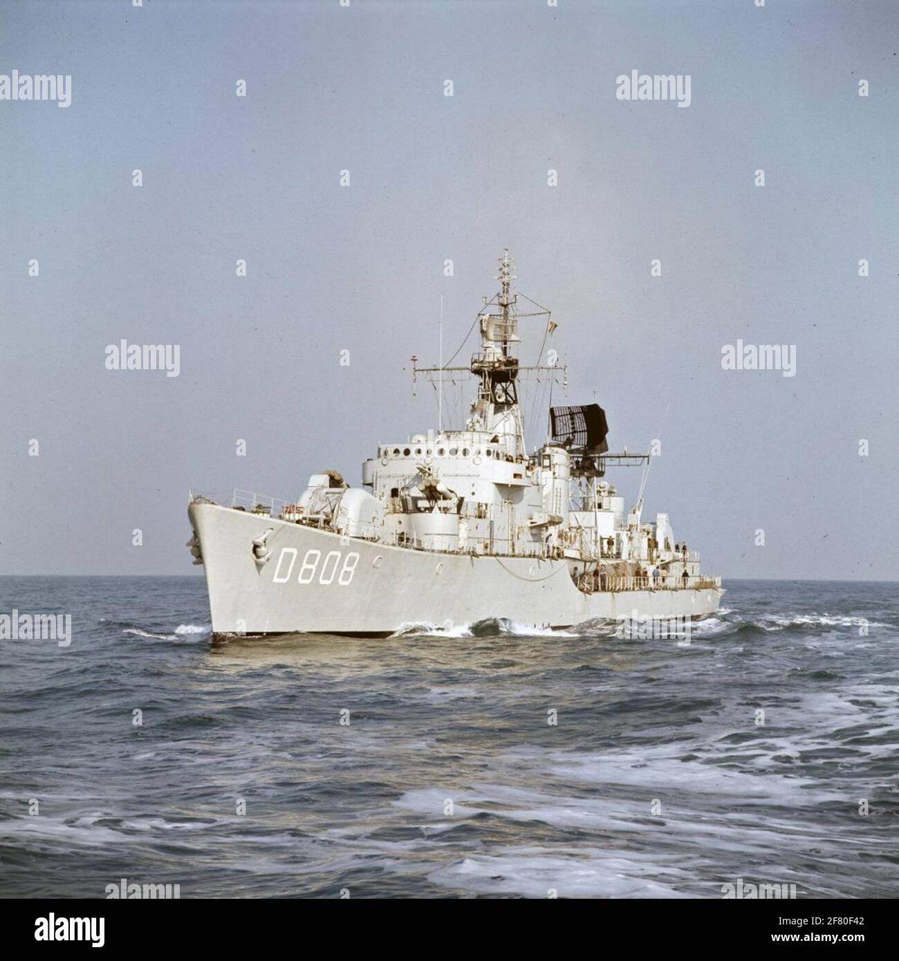 Die U-Boot-Kabine (A-Jager) HR.Ms. Niederlande (1954-1977 ...