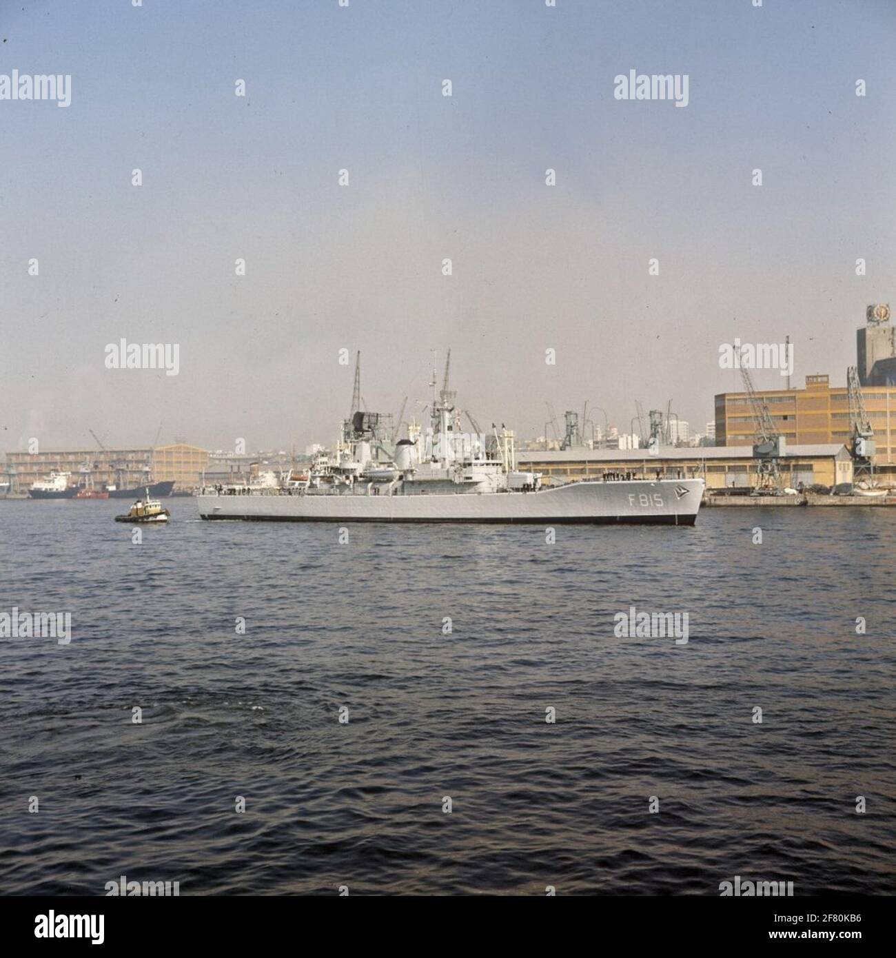 Hr ms evertsen -Fotos und -Bildmaterial in hoher Auflösung – Alamy