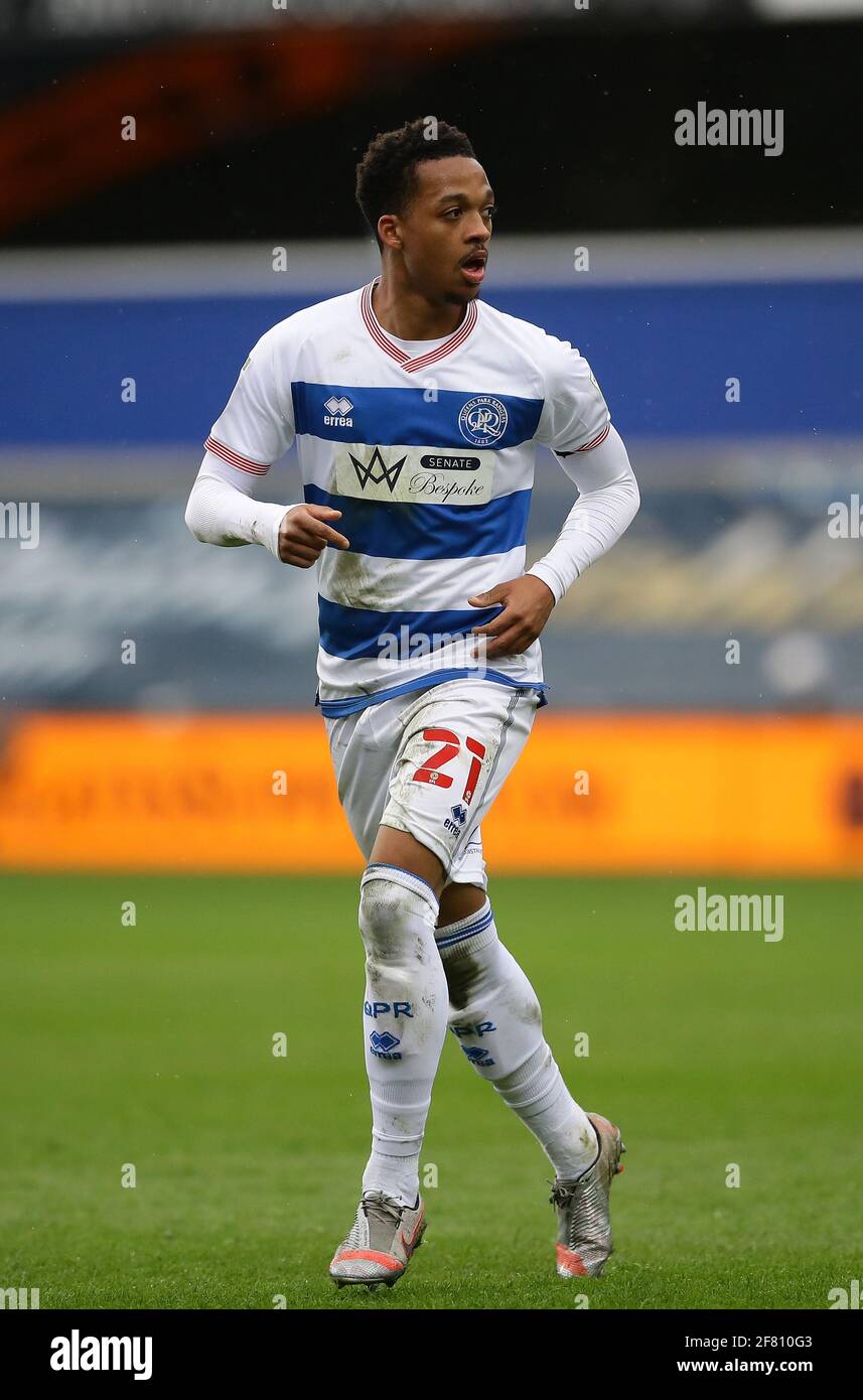 Qprs chris willock -Fotos und -Bildmaterial in hoher Auflösung – Alamy