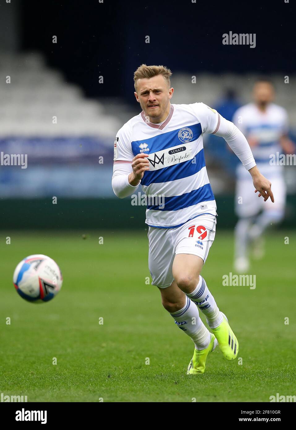 Qprs george thomas -Fotos und -Bildmaterial in hoher Auflösung – Alamy