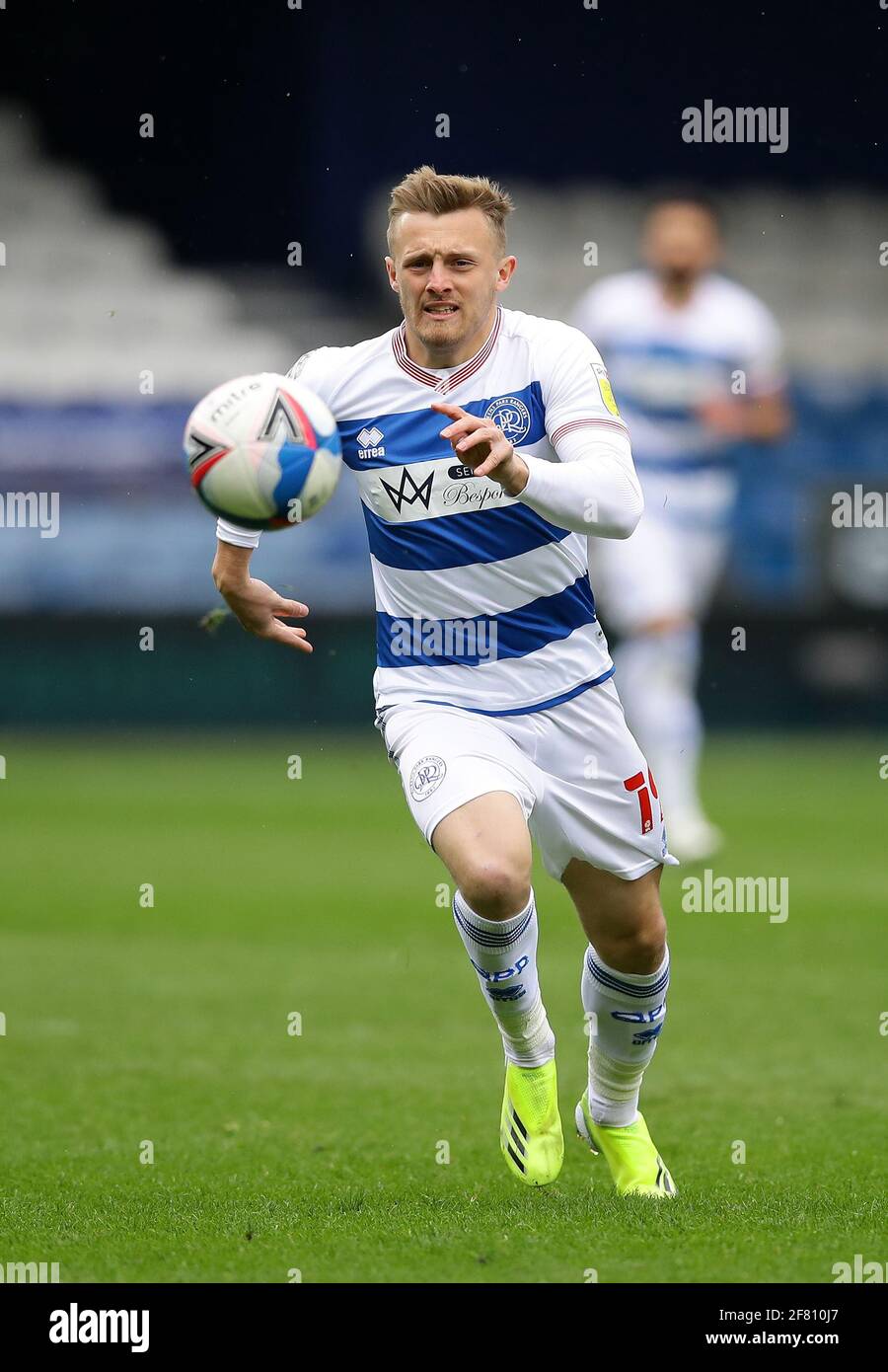 Qprs george thomas -Fotos und -Bildmaterial in hoher Auflösung – Alamy