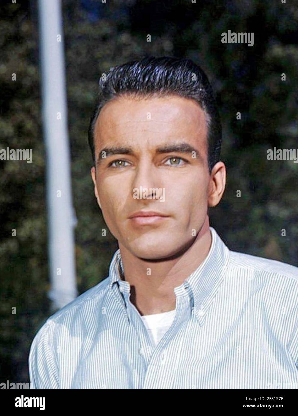 Montgomery clift -Fotos und -Bildmaterial in hoher Auflösung – Alamy