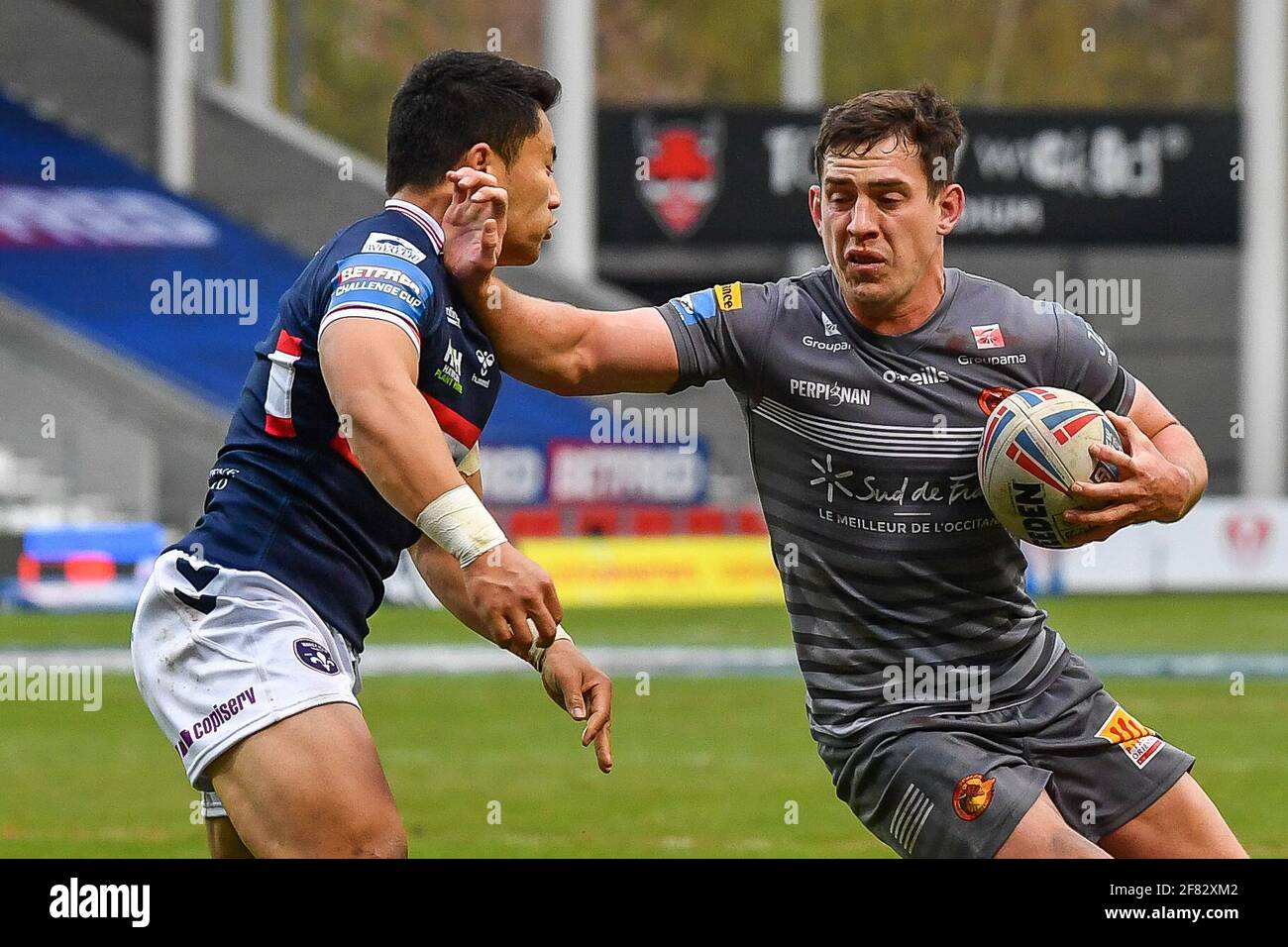 Katalanen drachen matt whitley -Fotos und -Bildmaterial in hoher ...