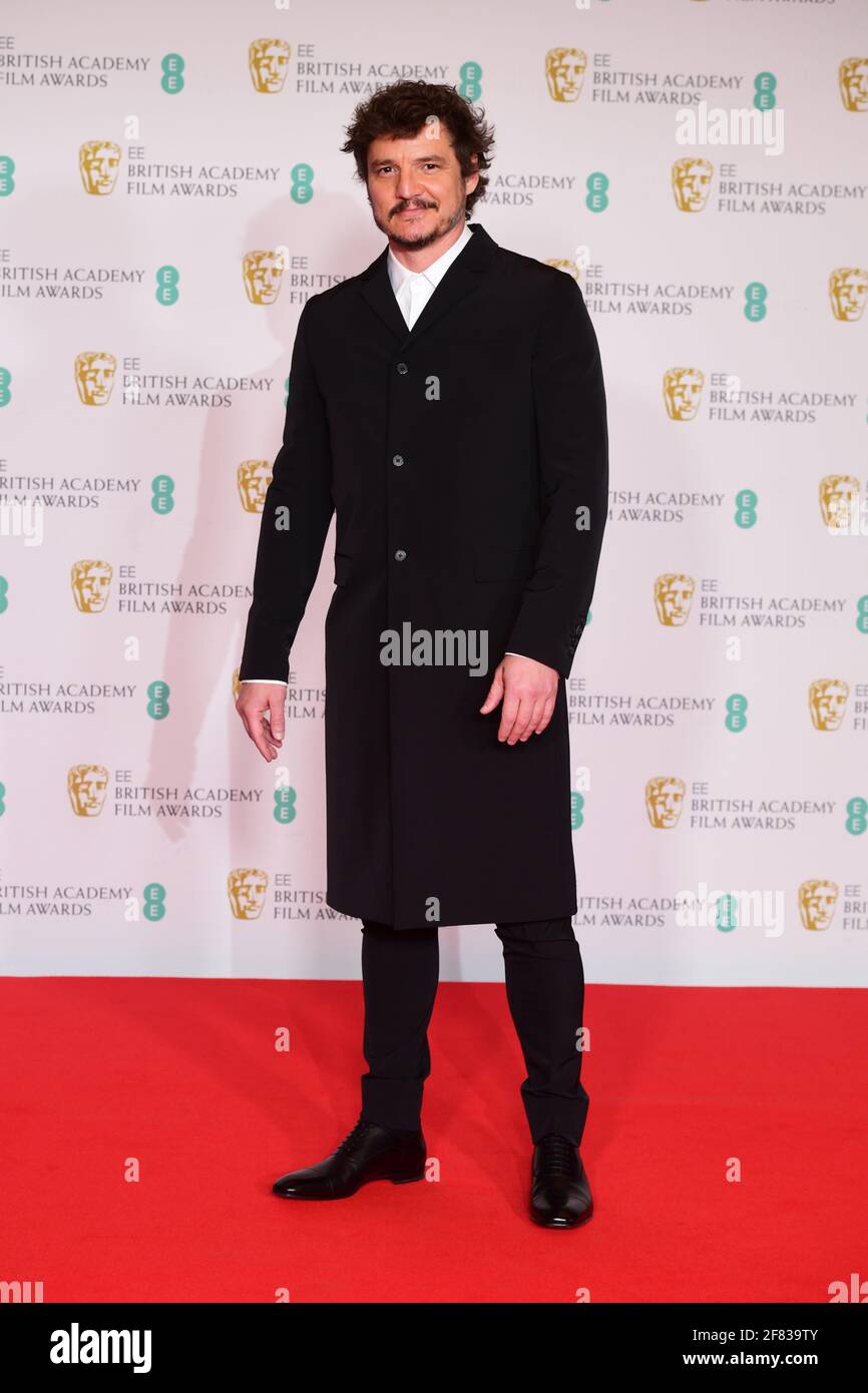 Pedro pascal 2021 -Fotos und -Bildmaterial in hoher Auflösung – Alamy