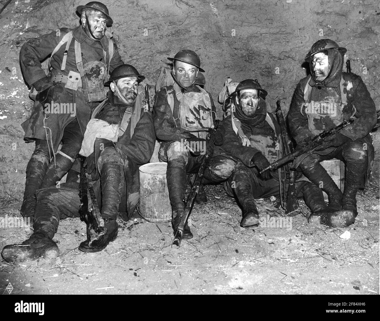 William james dugan -Fotos und -Bildmaterial in hoher Auflösung – Alamy