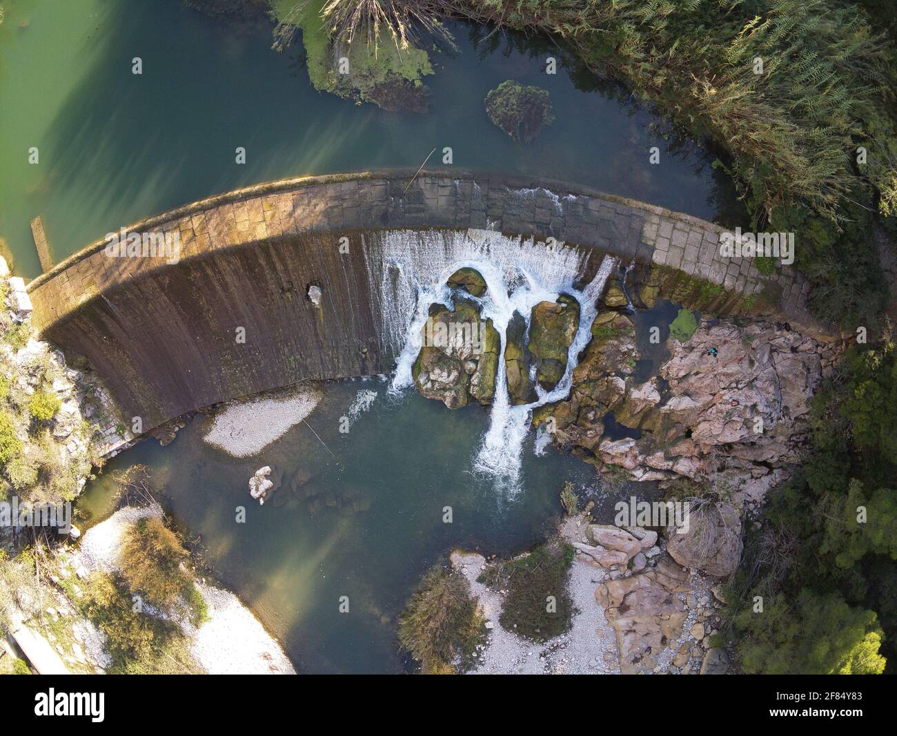 Aktueller fluss greenway -Fotos und -Bildmaterial in hoher Auflösung ...