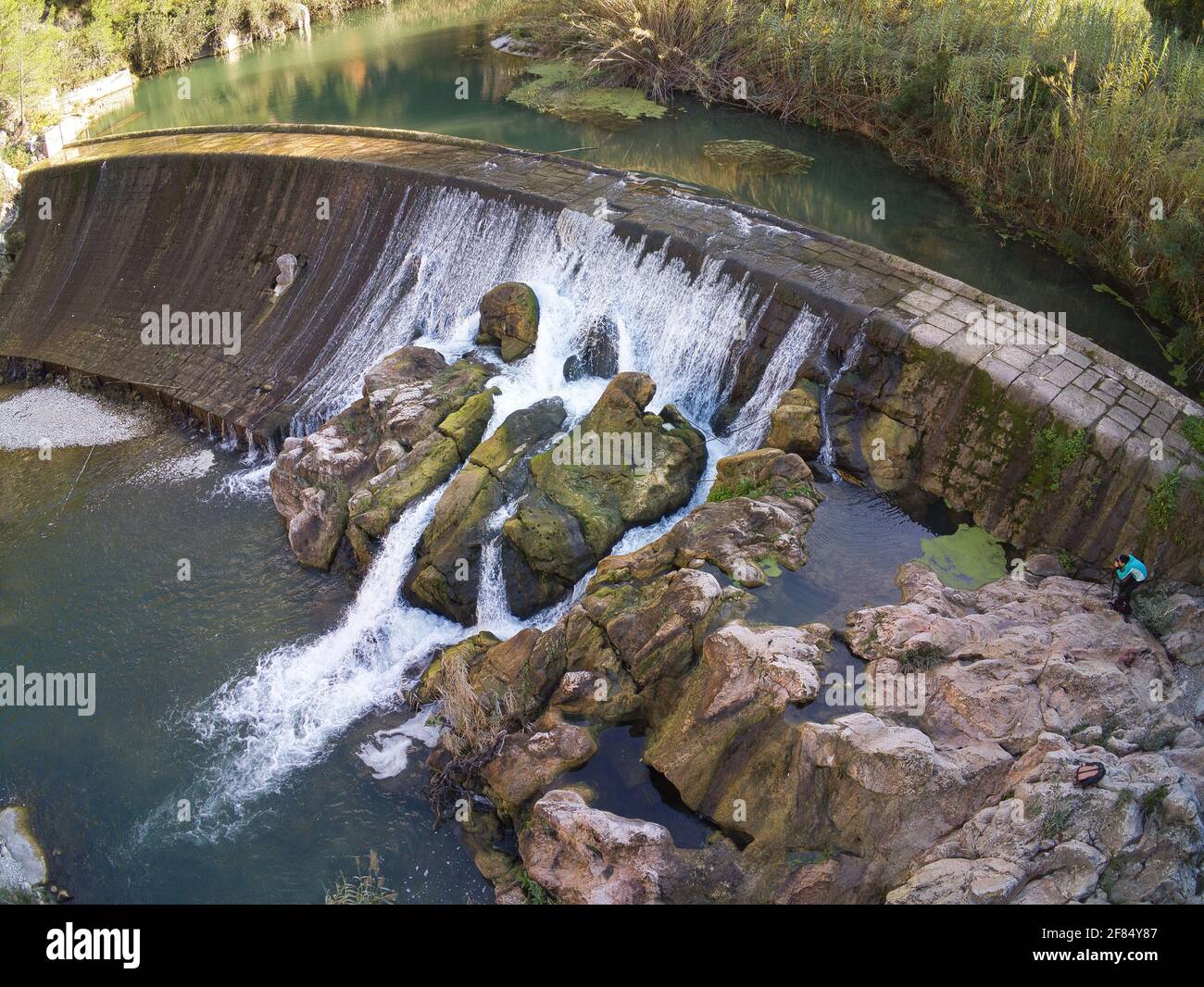 Aktueller fluss greenway -Fotos und -Bildmaterial in hoher Auflösung ...