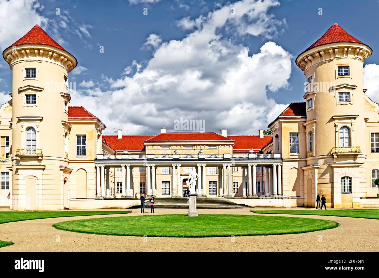 Wanderungen durch die mark brandenburg -Fotos und -Bildmaterial in ...