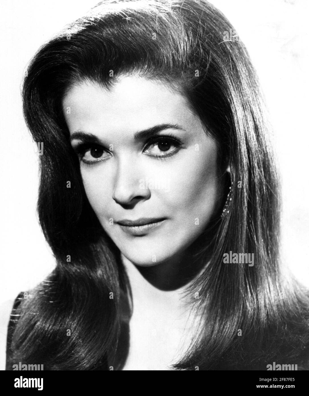 Jessica Walter 2024 Jessica Walter – The Magnificent 60s
