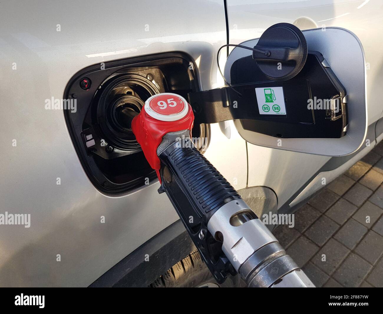 Proceso de combustible -Fotos und -Bildmaterial in hoher Auflösung – Alamy