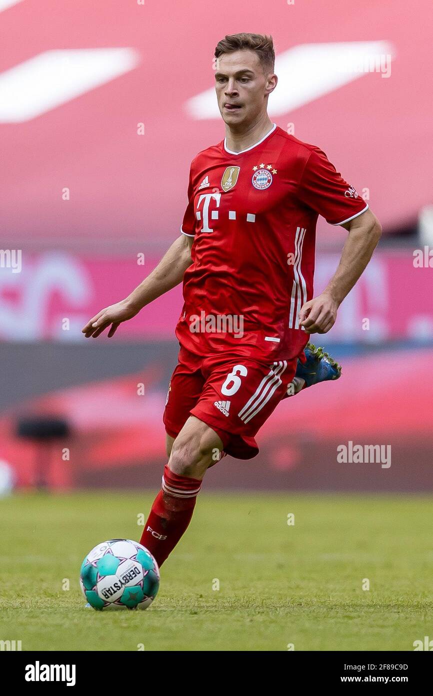 Joshua kimmich body -Fotos und -Bildmaterial in hoher Auflösung – Alamy