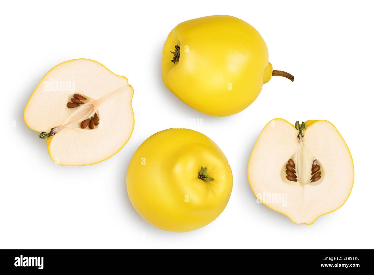 Quitten flach liegen -Fotos und -Bildmaterial in hoher Auflösung – Alamy