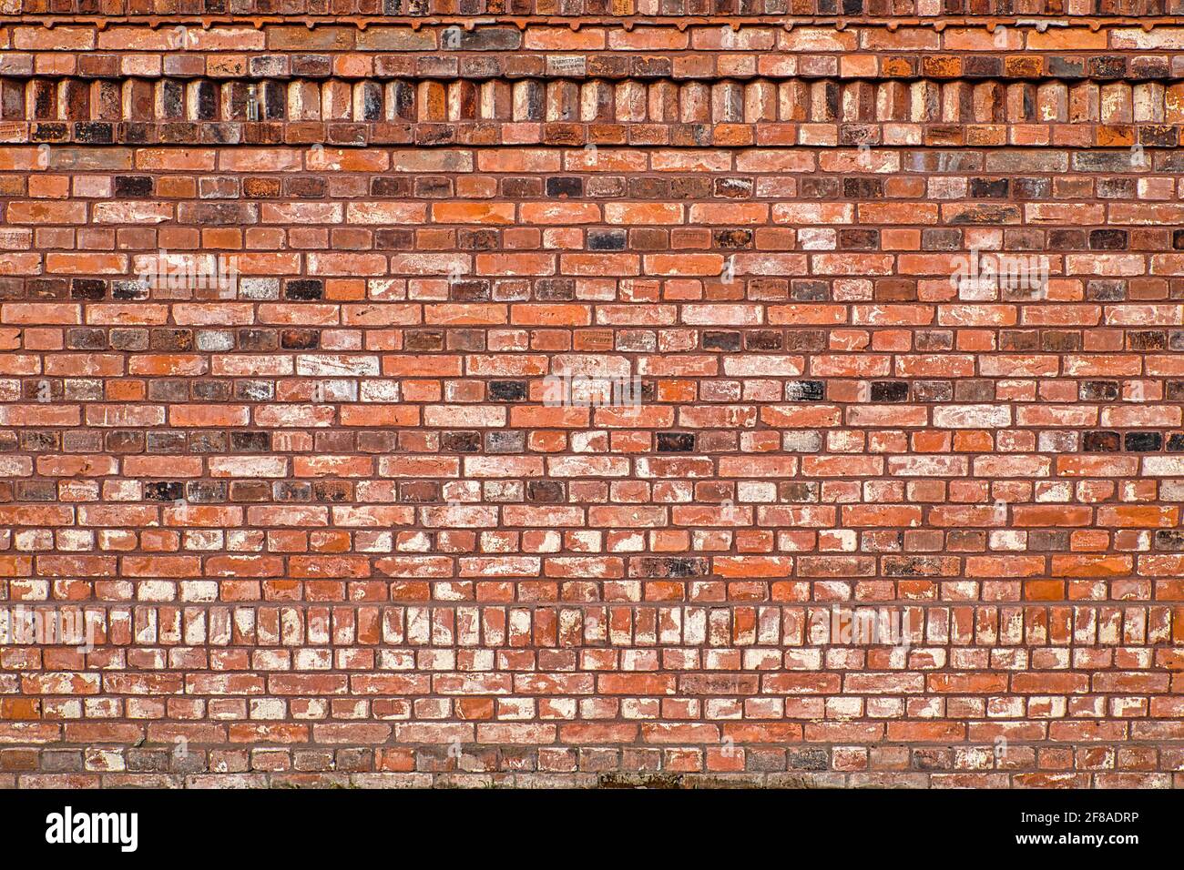 Ziegelmauer berlin -Fotos und -Bildmaterial in hoher Auflösung – Alamy
