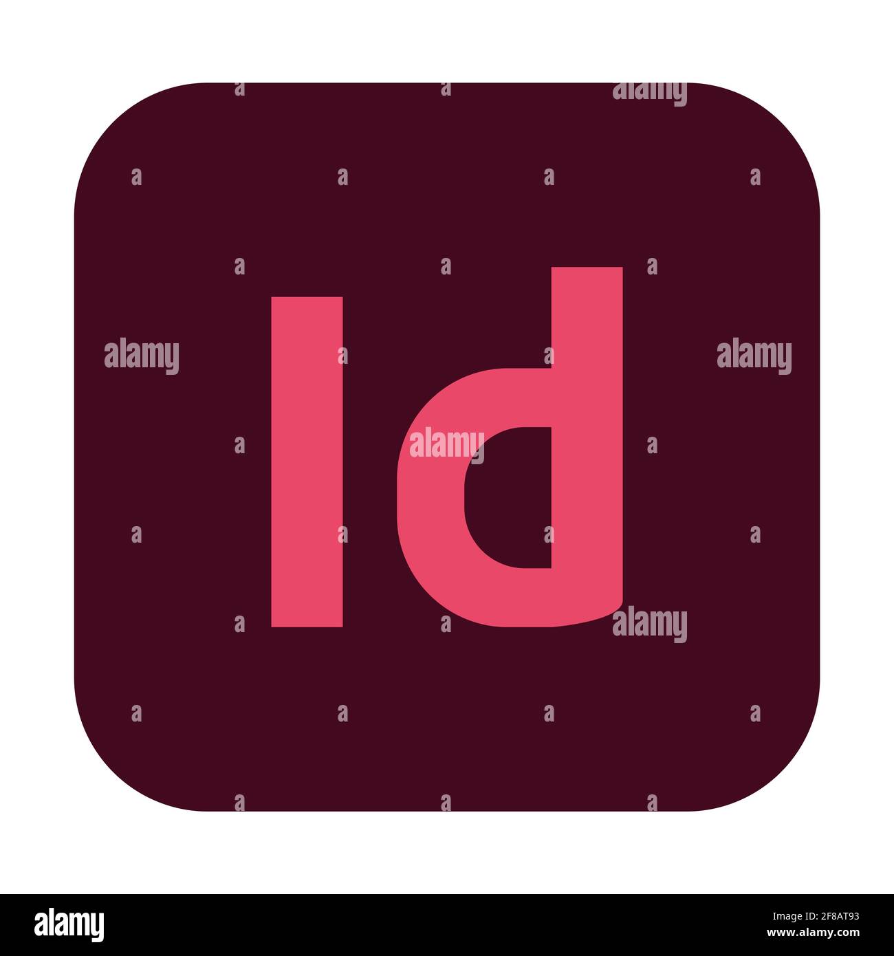 Indesign Logo Png
