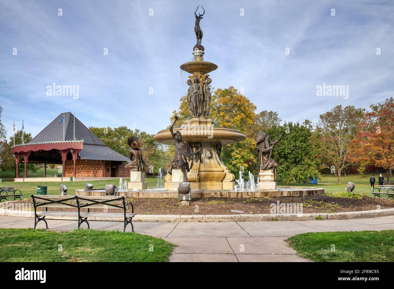 Reverend horace bushnell -Fotos und -Bildmaterial in hoher Auflösung ...