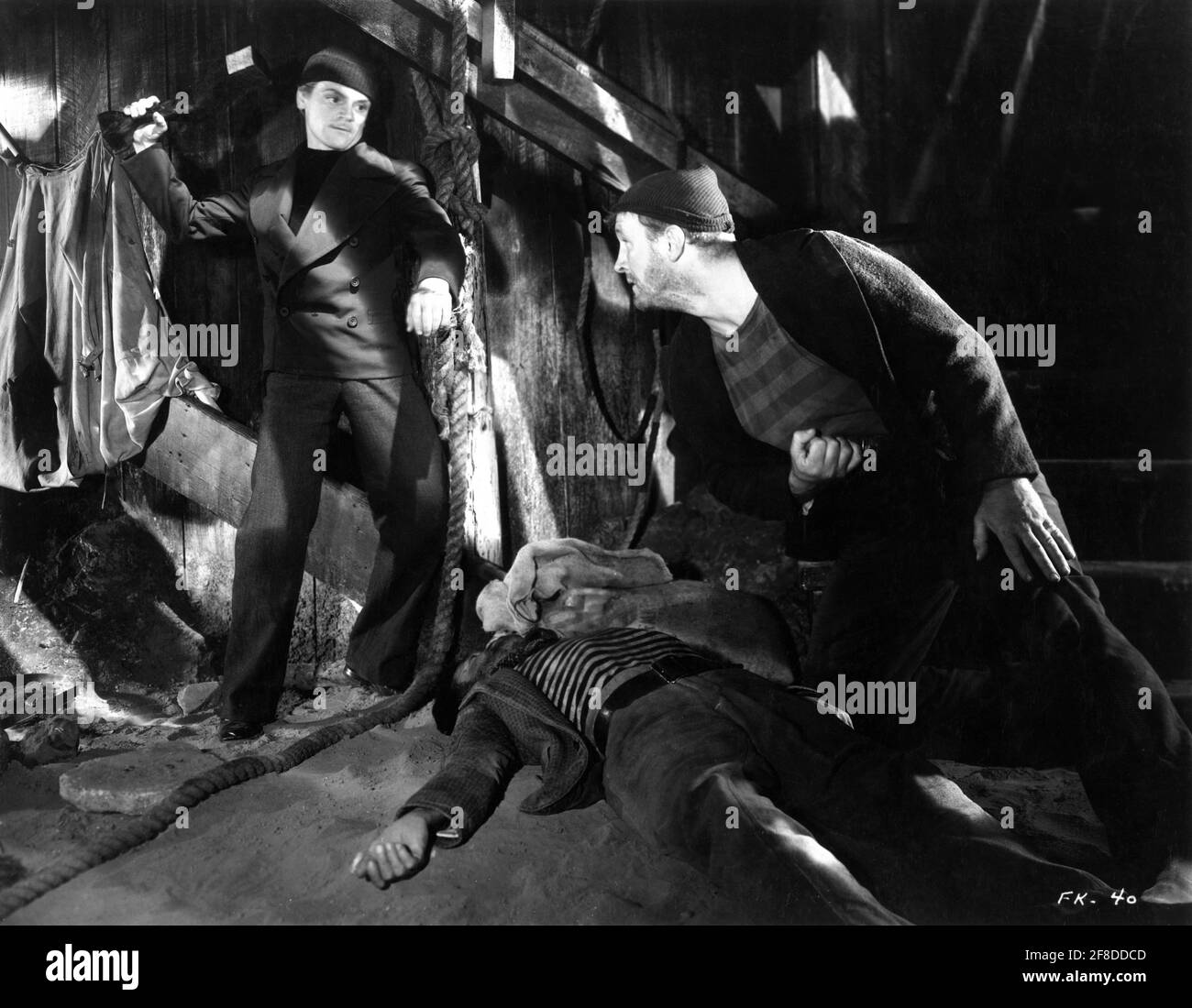 Lloyd speck james cagney -Fotos und -Bildmaterial in hoher Auflösung ...