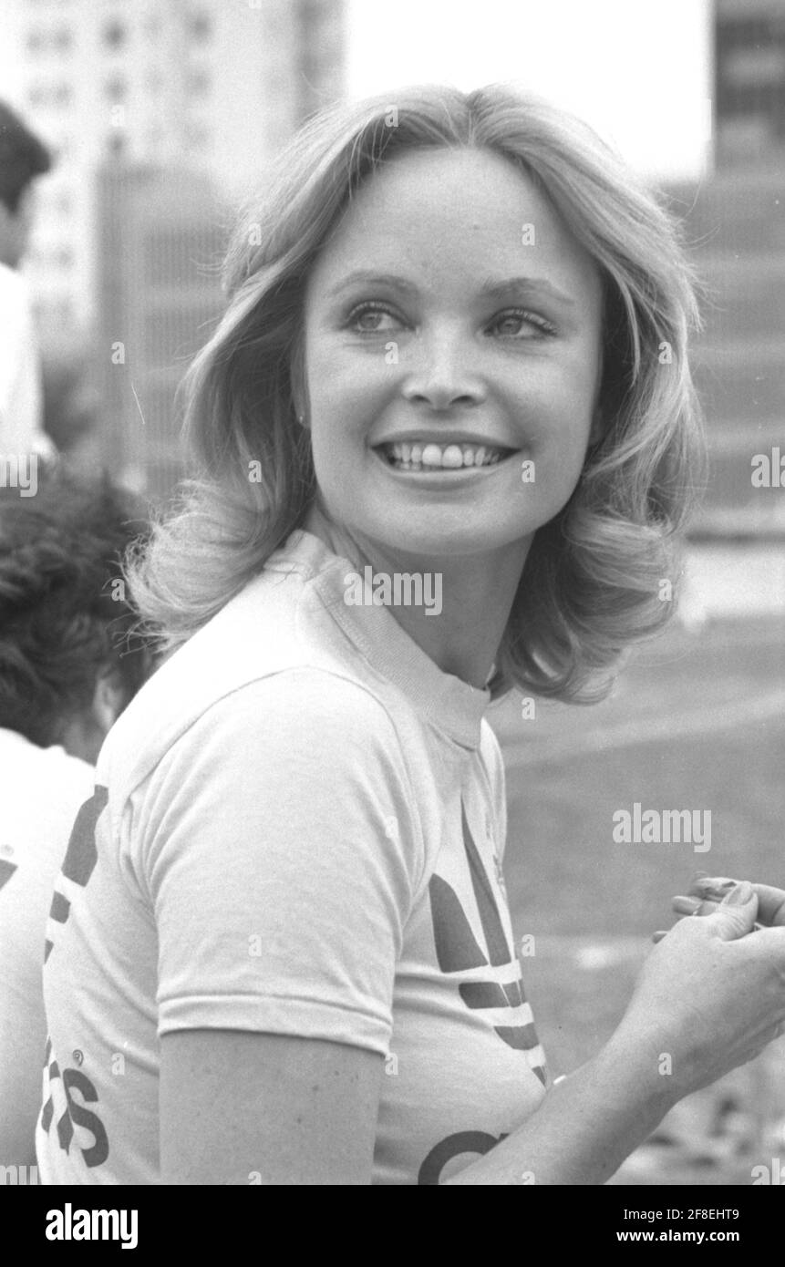 Pat Klous beim Third Annual Bert Convy Boys Club of Hollywood Celebrity ...