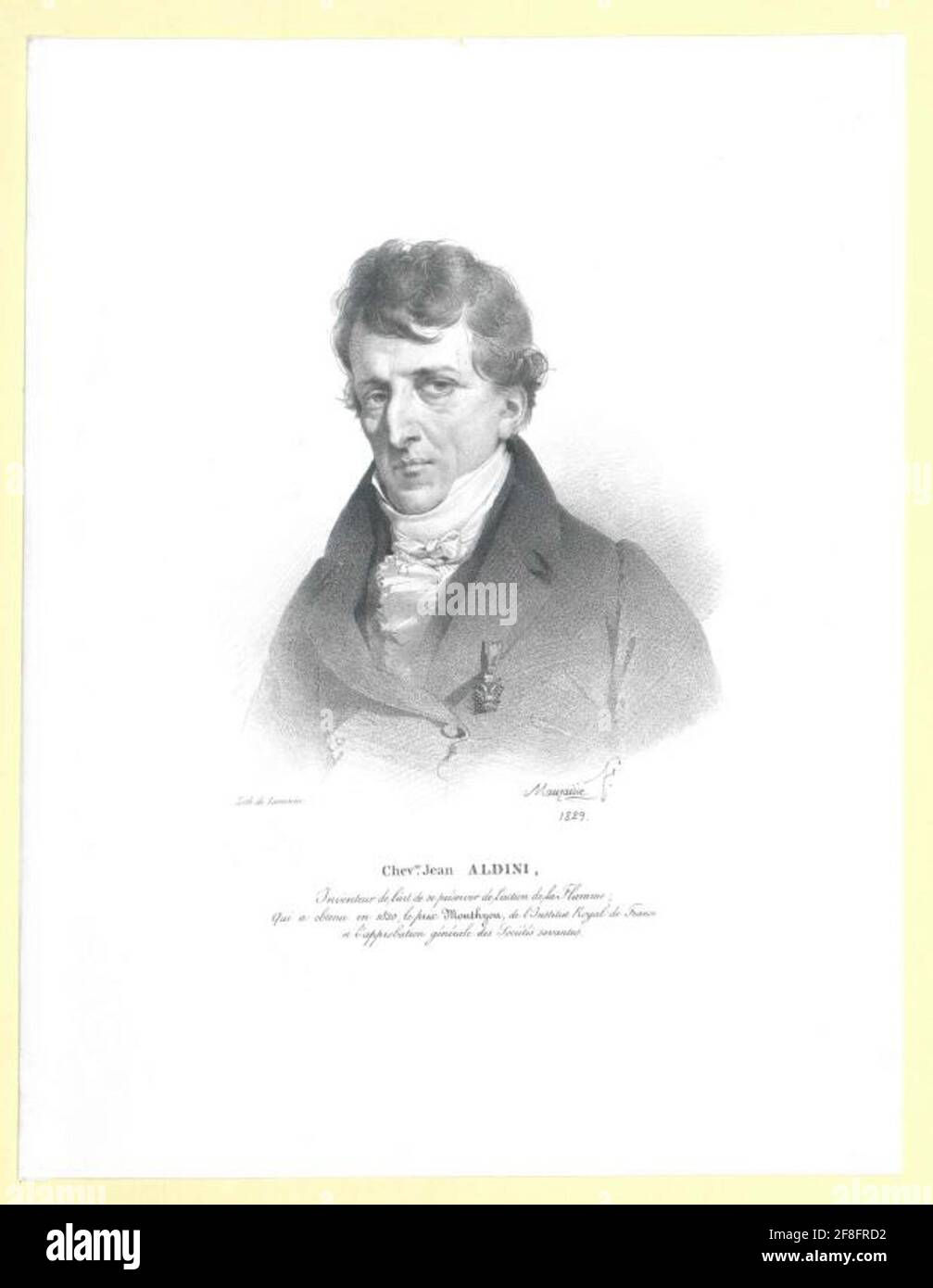 Giovanni aldini -Fotos und -Bildmaterial in hoher Auflösung – Alamy