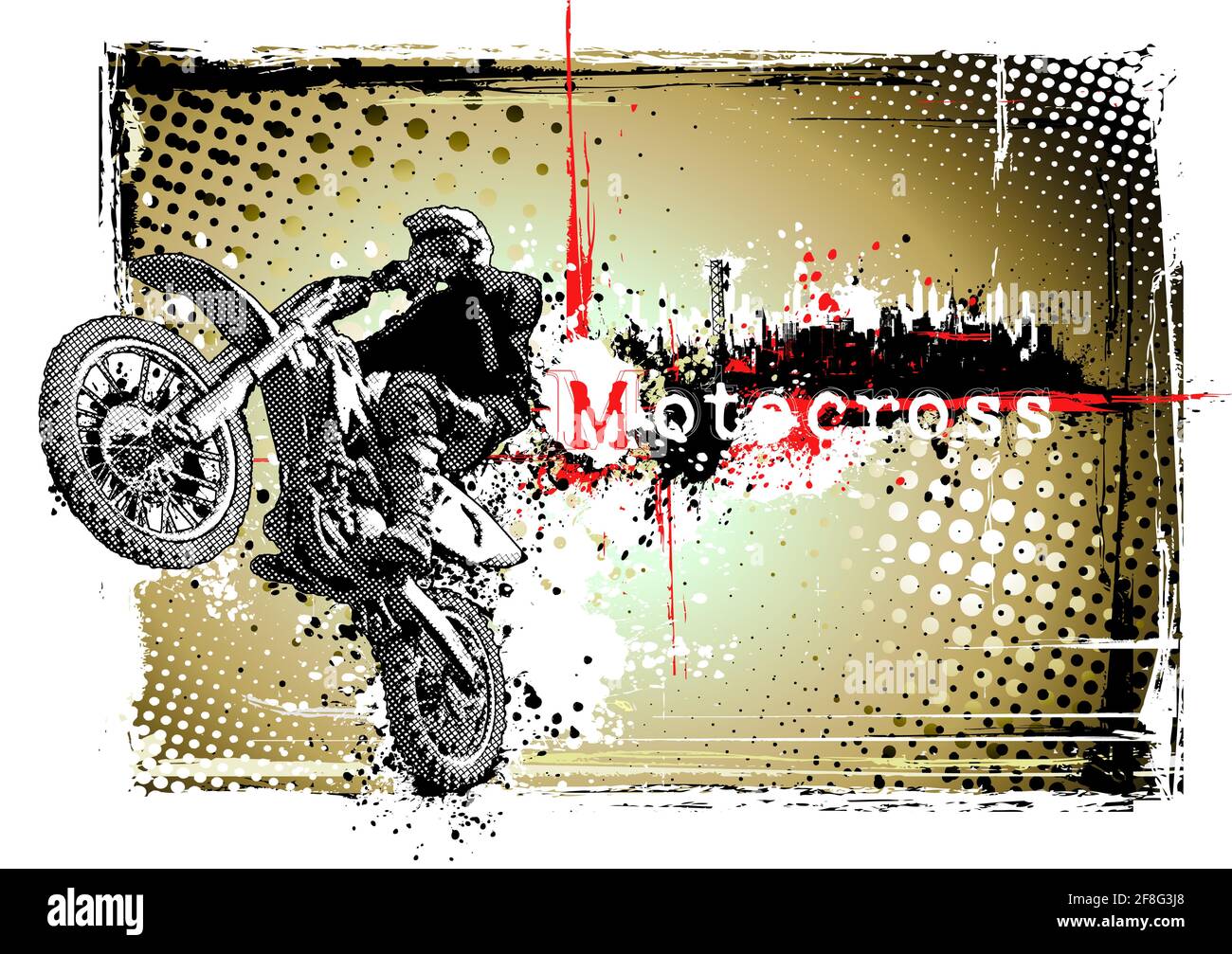 Harley davidson motorrad vektor vektoren -Fotos und -Bildmaterial in ...